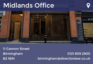 Direction Law - Affordable housing solicitors and other legal services